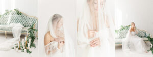 What is a Bridal Session? | CB Studio Photography, LLC