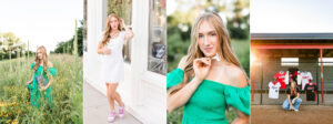 Allison T {Class of 2026} | CB Studio Photography, LLC